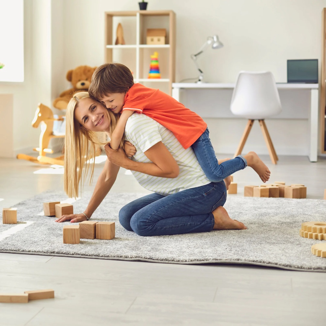 Four Ways Parents Can Improve Preschool Learning - The Art Farm NYC