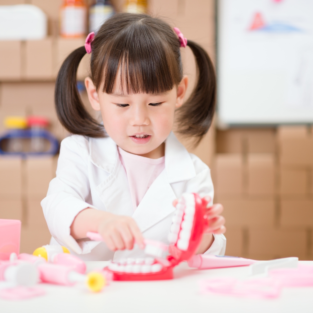 How to Encourage Preschool Social Skills with Fun - Learn More