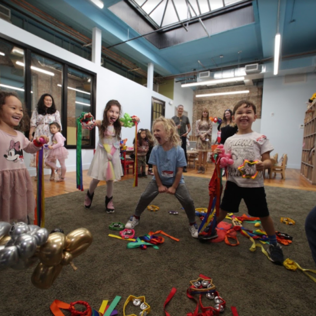How to Encourage Preschool Social Skills with Fun - Learn More