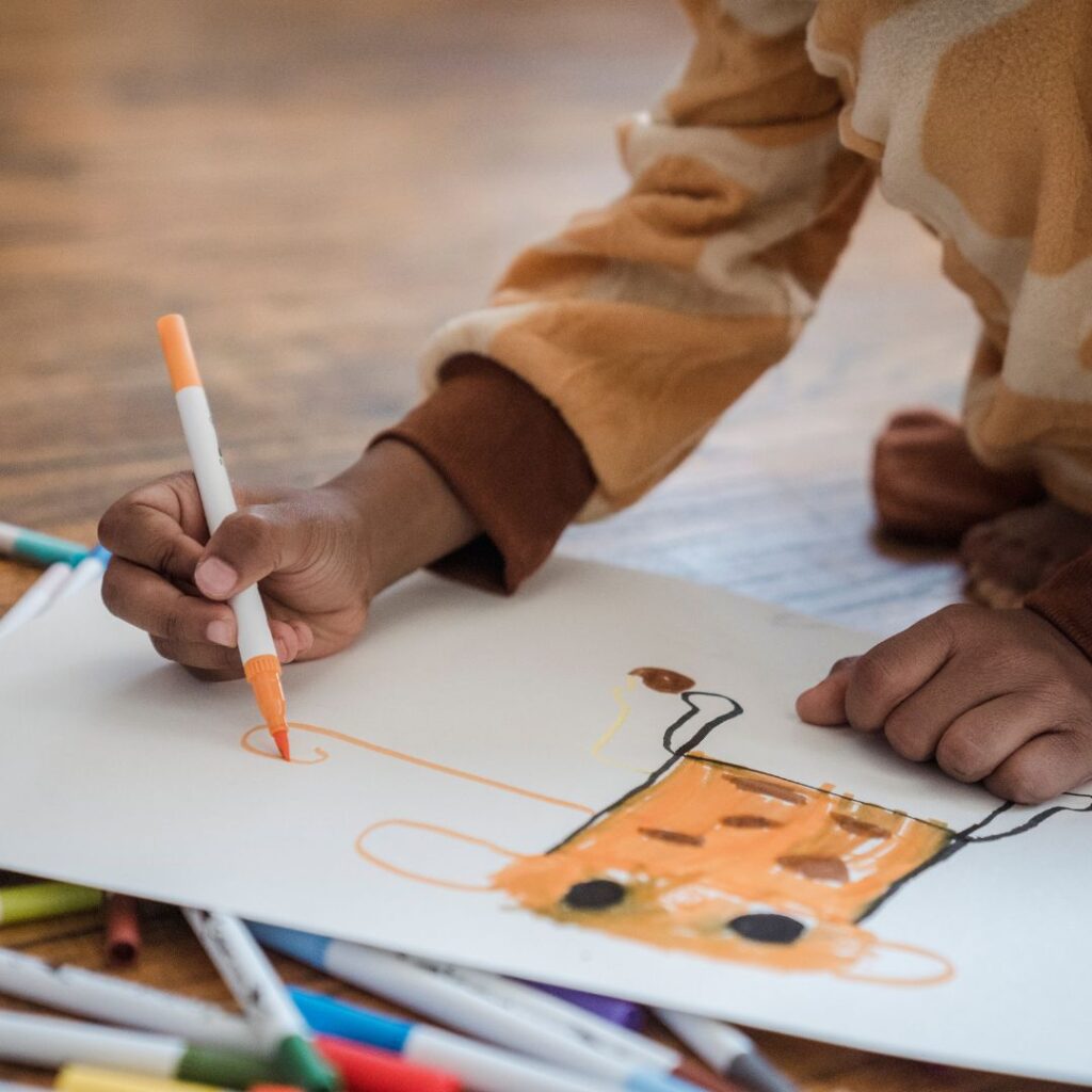 The Art Farm NYC | Unlock Your Child's Learning Journey