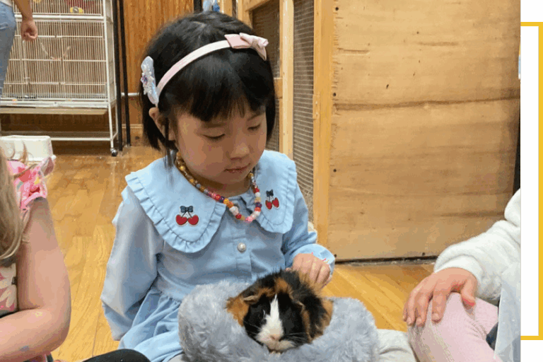 Drop-In Classes for Kids - Visit Our Learning Center